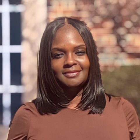 Our Staff - Dean of Students